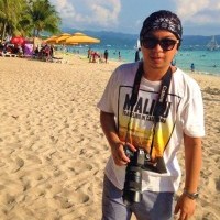 View profile : Jay Melendez