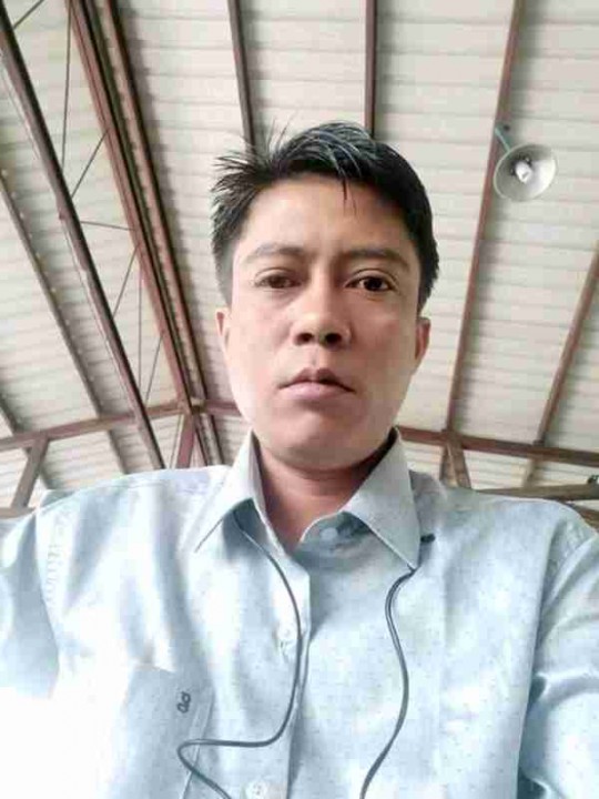 View profile : thuta aung